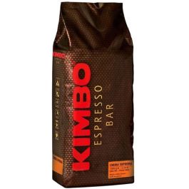 Acheter Café en grains Kimbo Crema Suprema (1Kg) en ligne ...